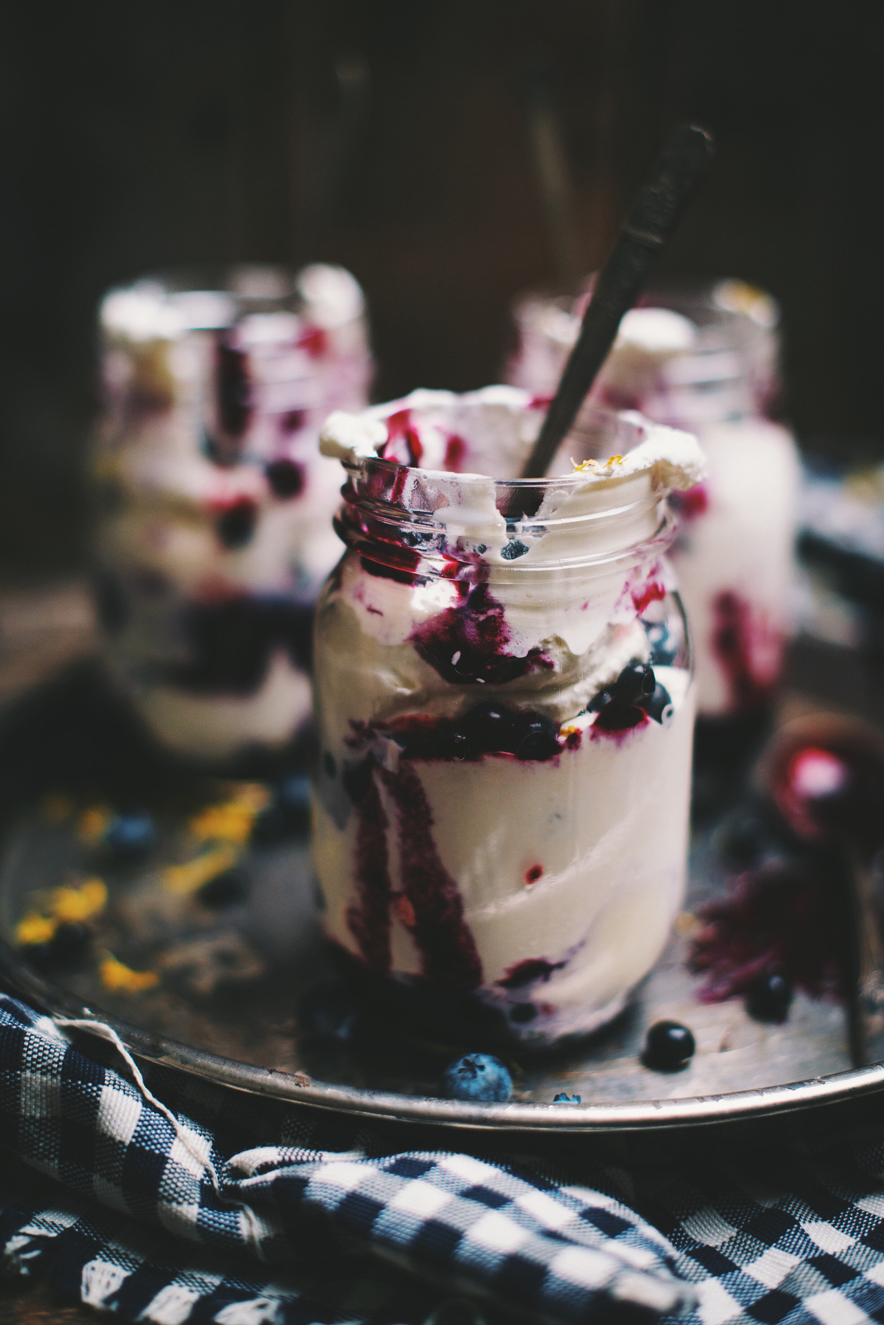 Samuel Joubert ­| Food and Lifestyle Photographer