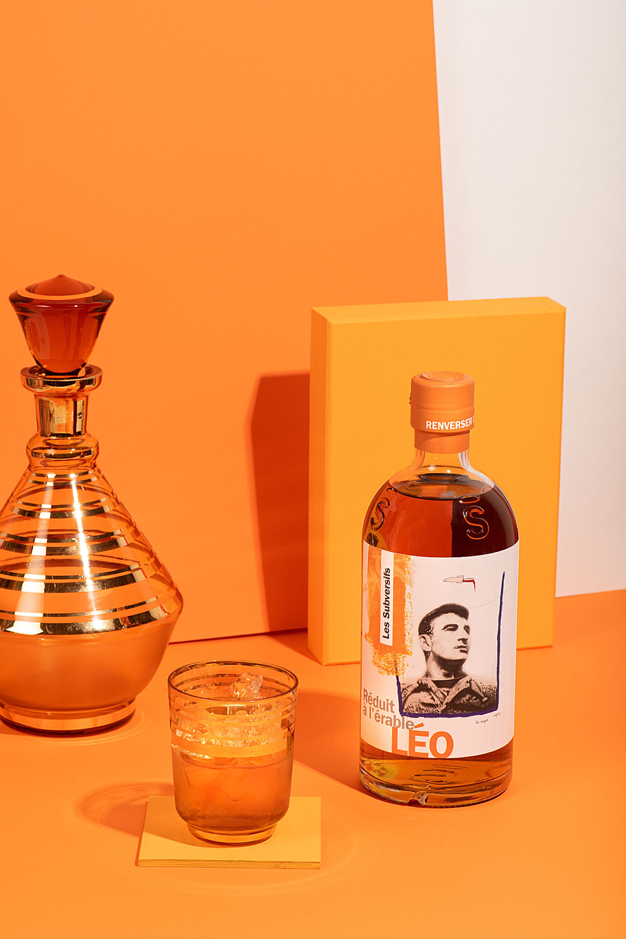 Samuel Joubert ­| Food and Lifestyle Photographer