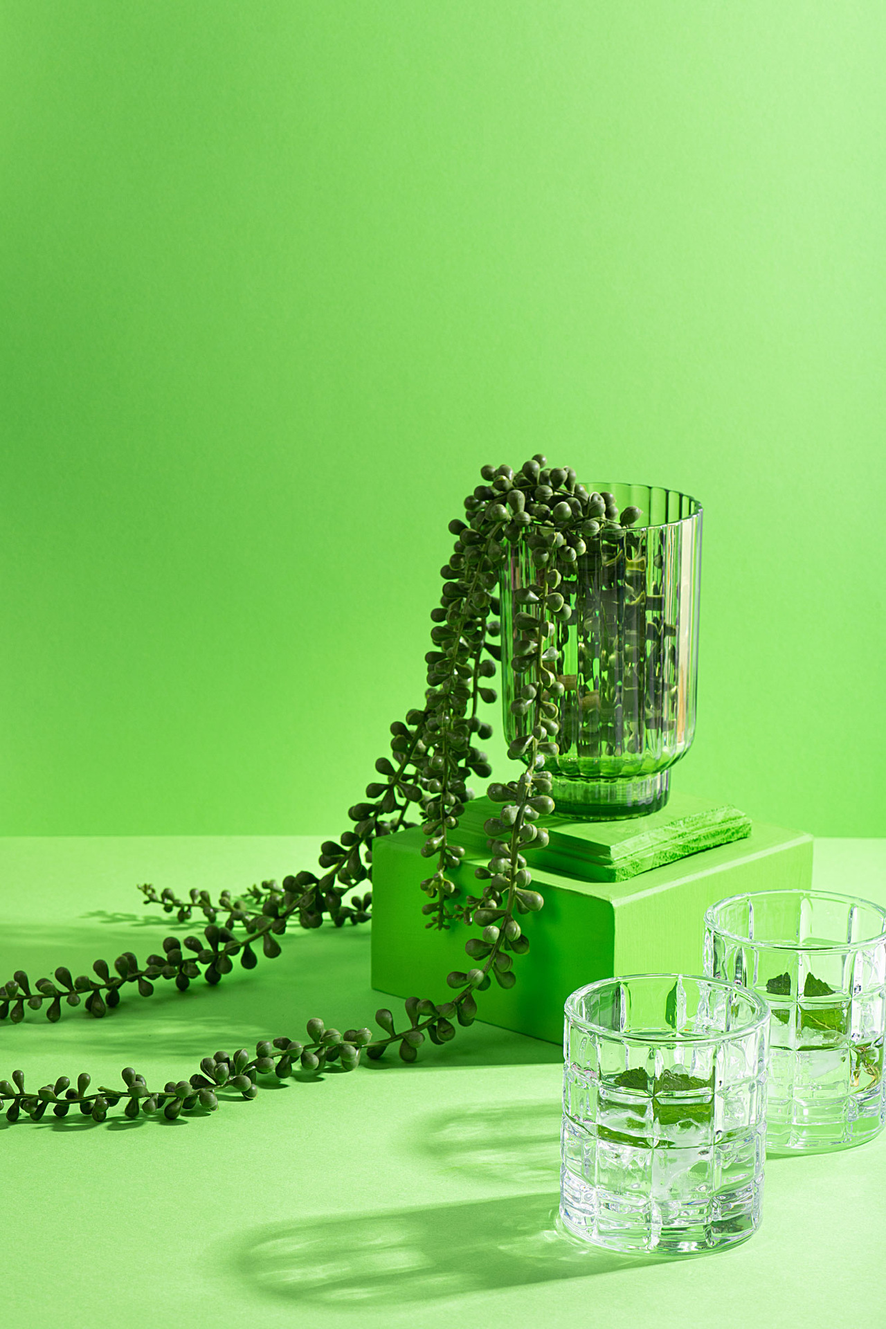 Samuel Joubert ­| Food and Lifestyle Photographer