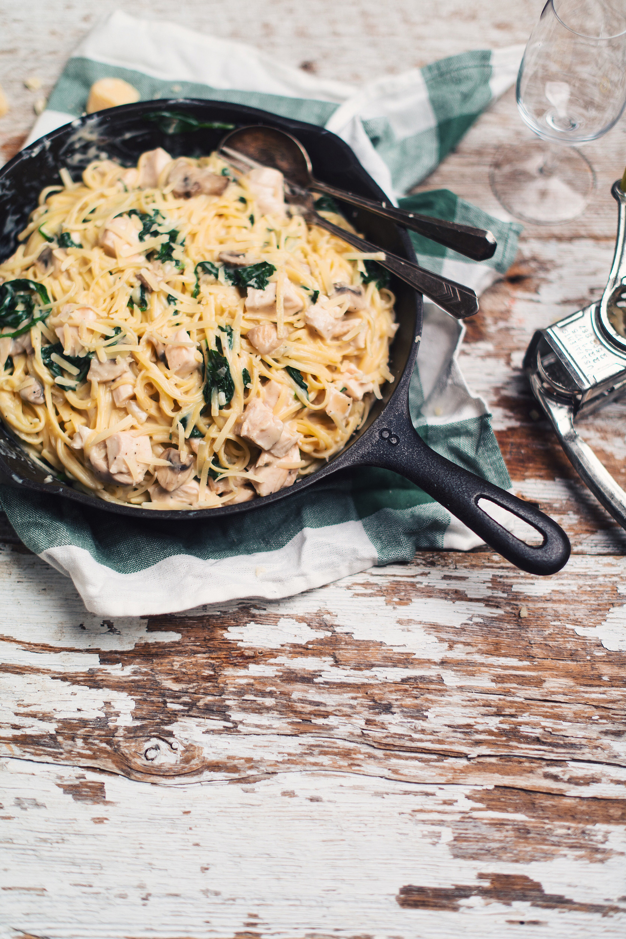 Samuel Joubert ­| Food and Lifestyle Photographer