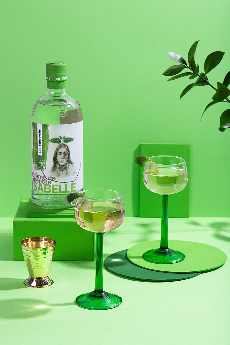 Samuel Joubert ­| Food and Lifestyle Photographer