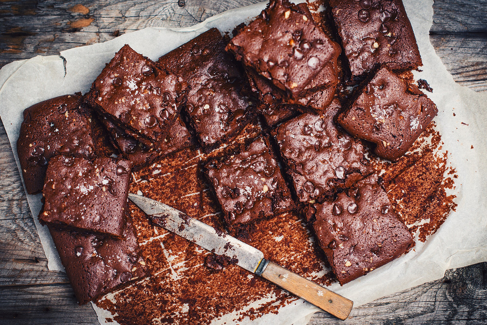 Samuel Joubert ­| Food and Lifestyle Photographer