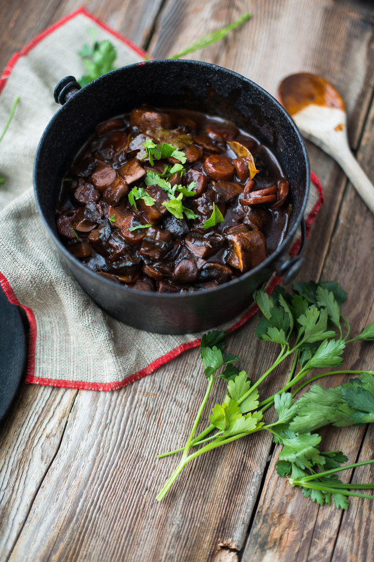 Samuel Joubert ­| Food and Lifestyle Photographer