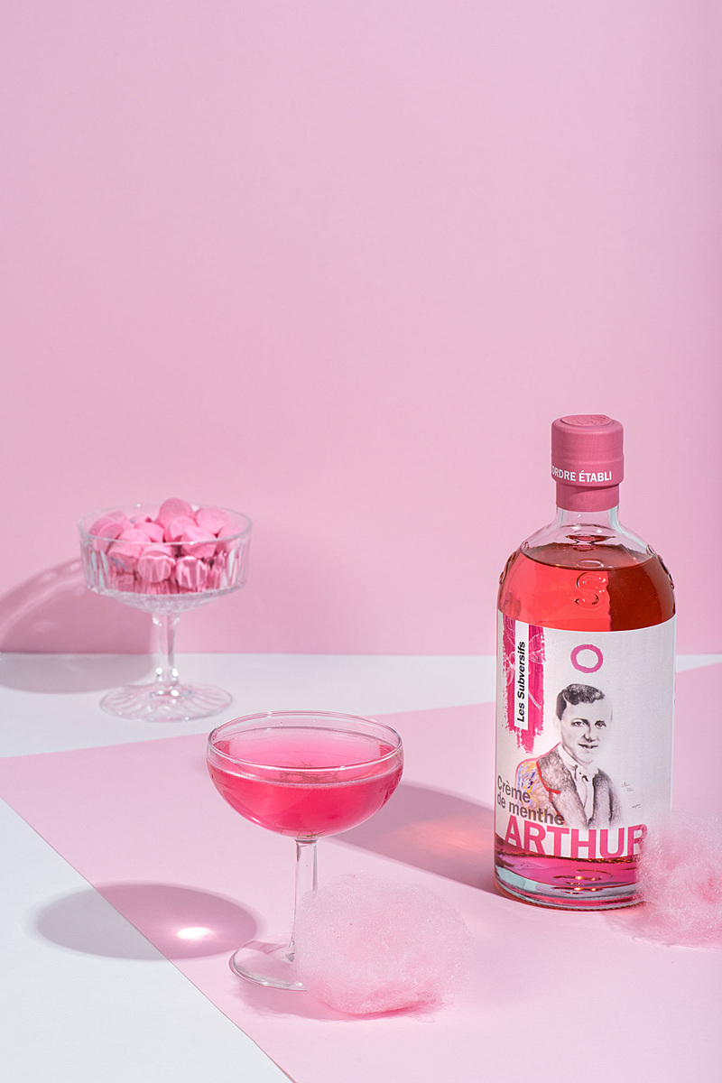 Samuel Joubert ­| Food and Lifestyle Photographer