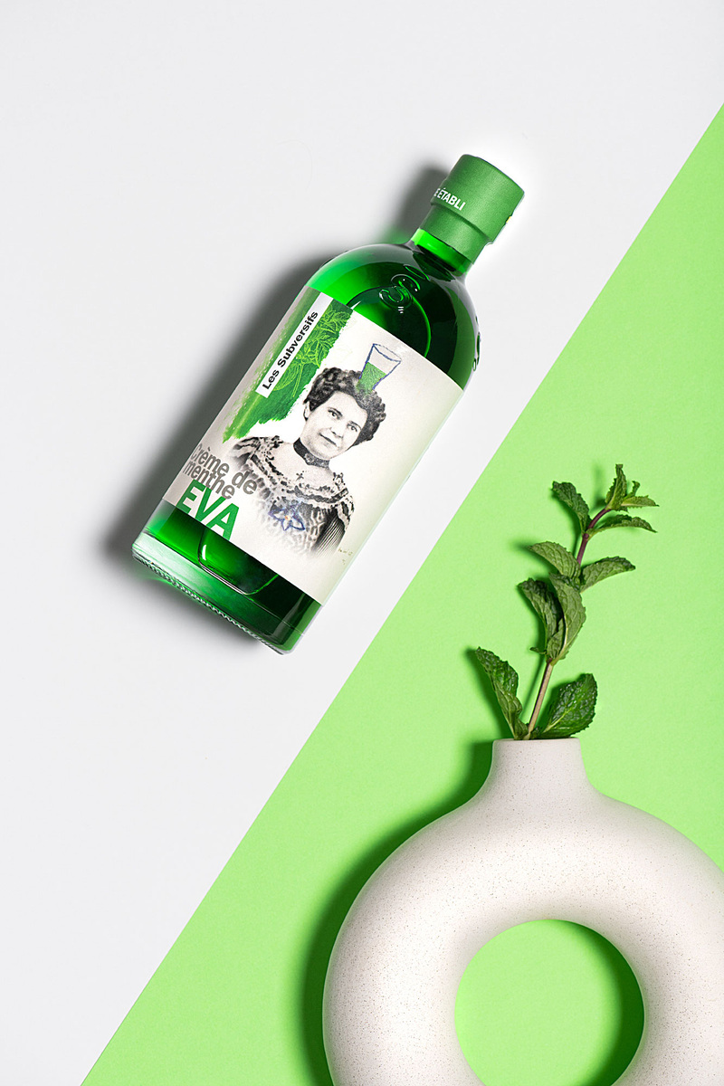 Samuel Joubert ­| Food and Lifestyle Photographer