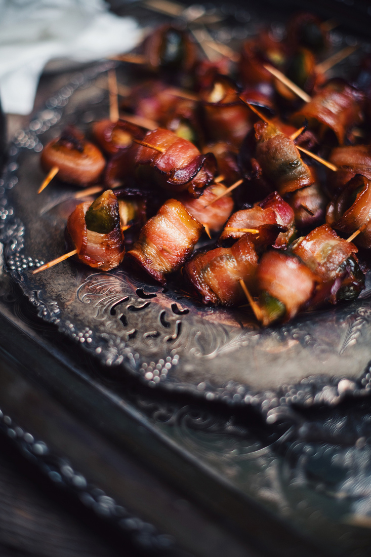 Samuel Joubert ­| Food and Lifestyle Photographer