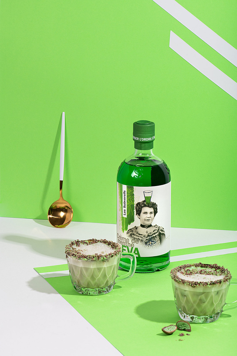 Samuel Joubert ­| Food and Lifestyle Photographer