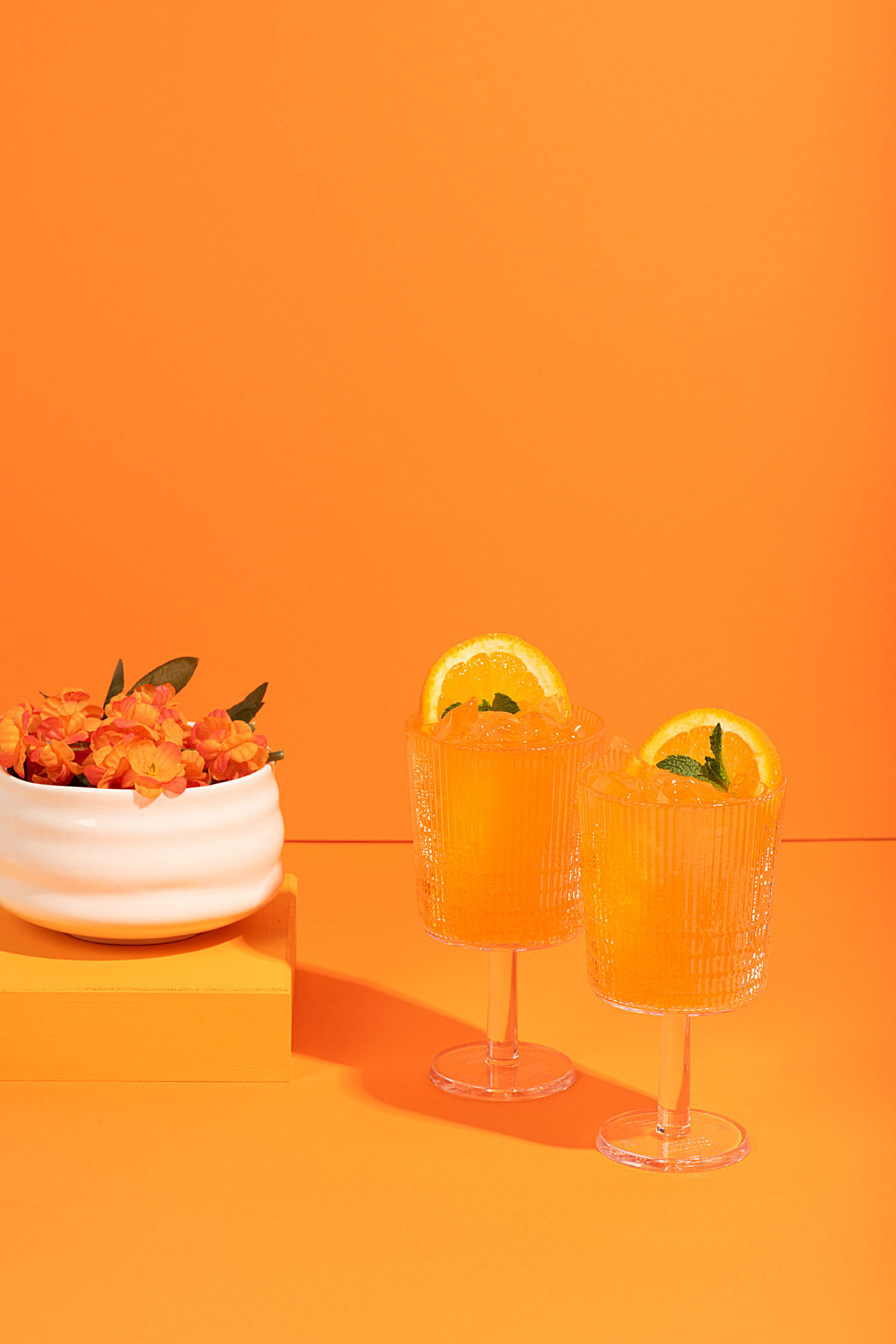 Samuel Joubert ­| Food and Lifestyle Photographer