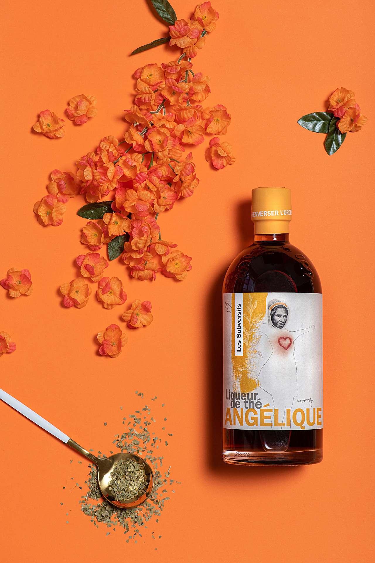 Samuel Joubert ­| Food and Lifestyle Photographer