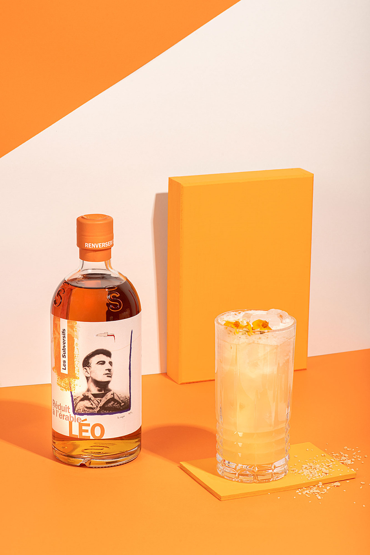 Samuel Joubert ­| Food and Lifestyle Photographer