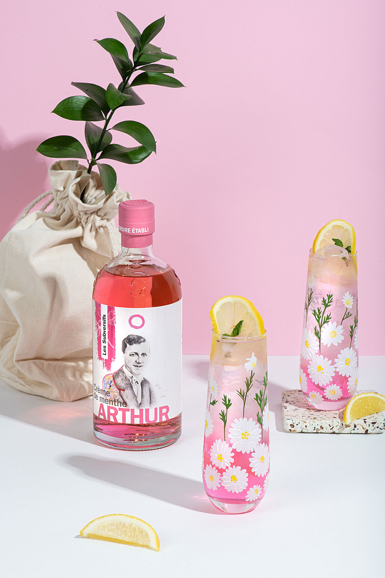 Samuel Joubert ­| Food and Lifestyle Photographer