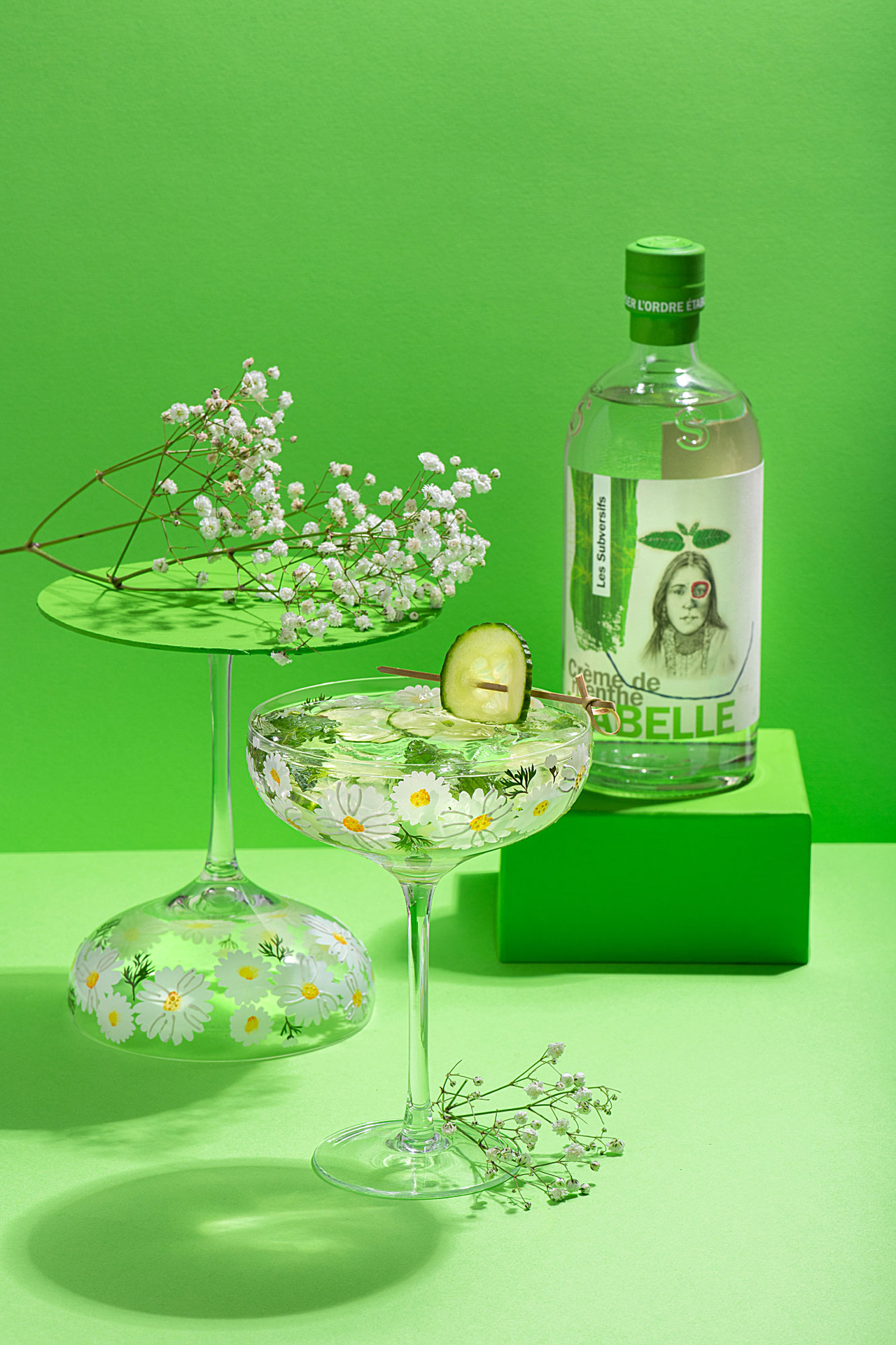 Samuel Joubert ­| Food and Lifestyle Photographer