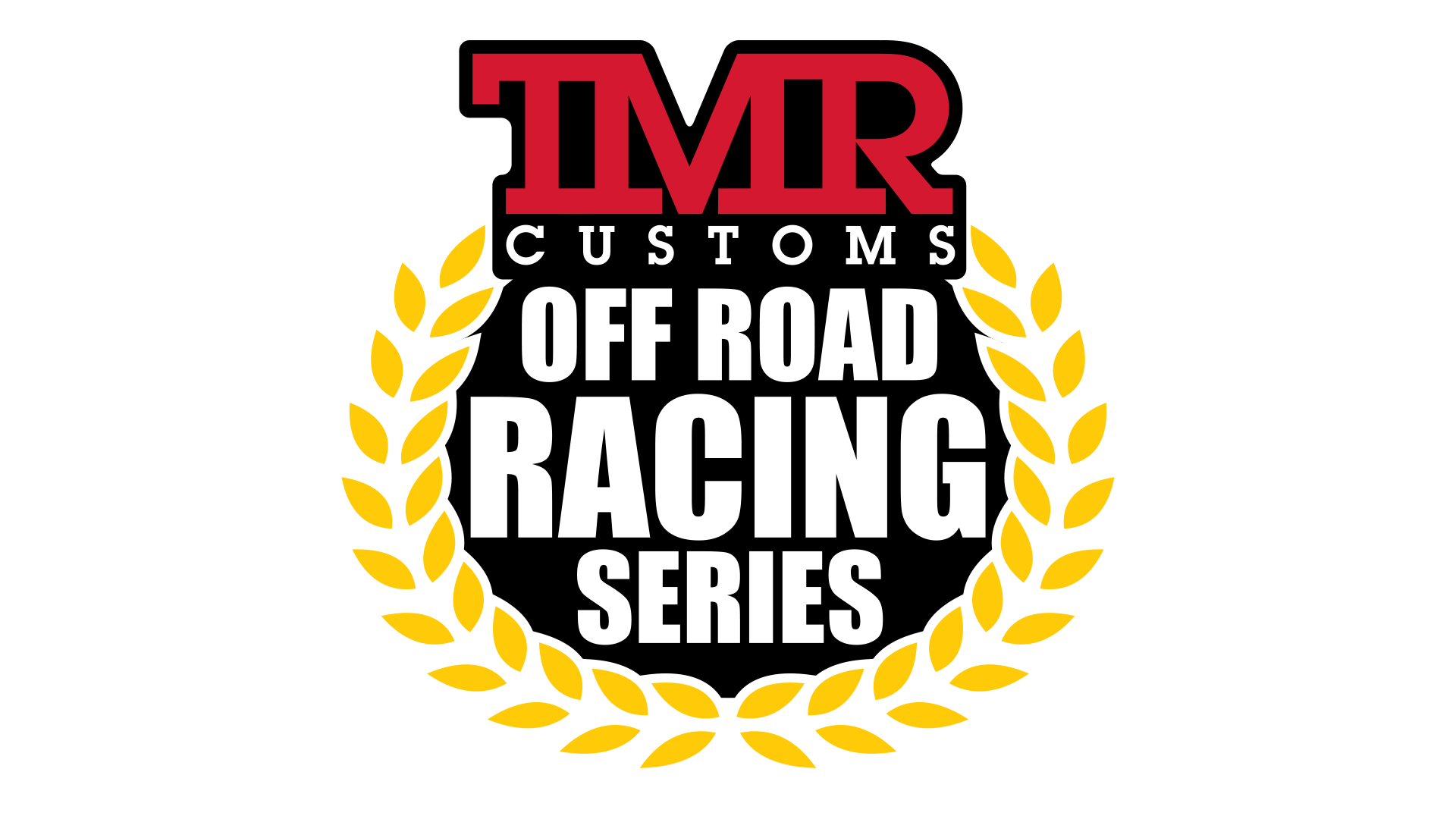 2023 TMR Customs Off Road Racing Series Standings