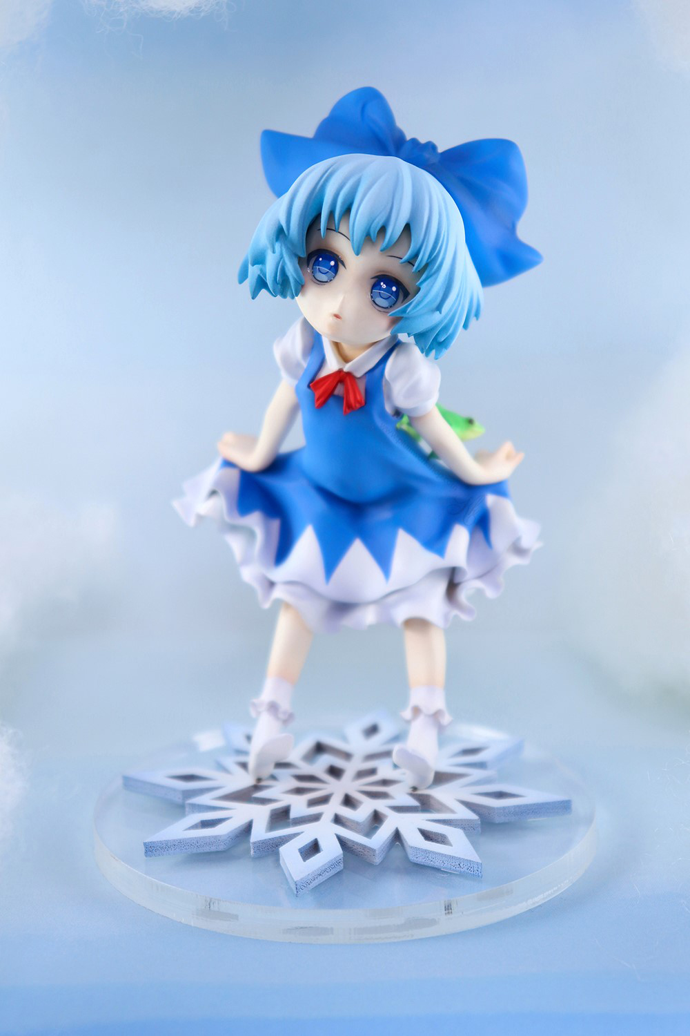 Touhou Project - Cirno
