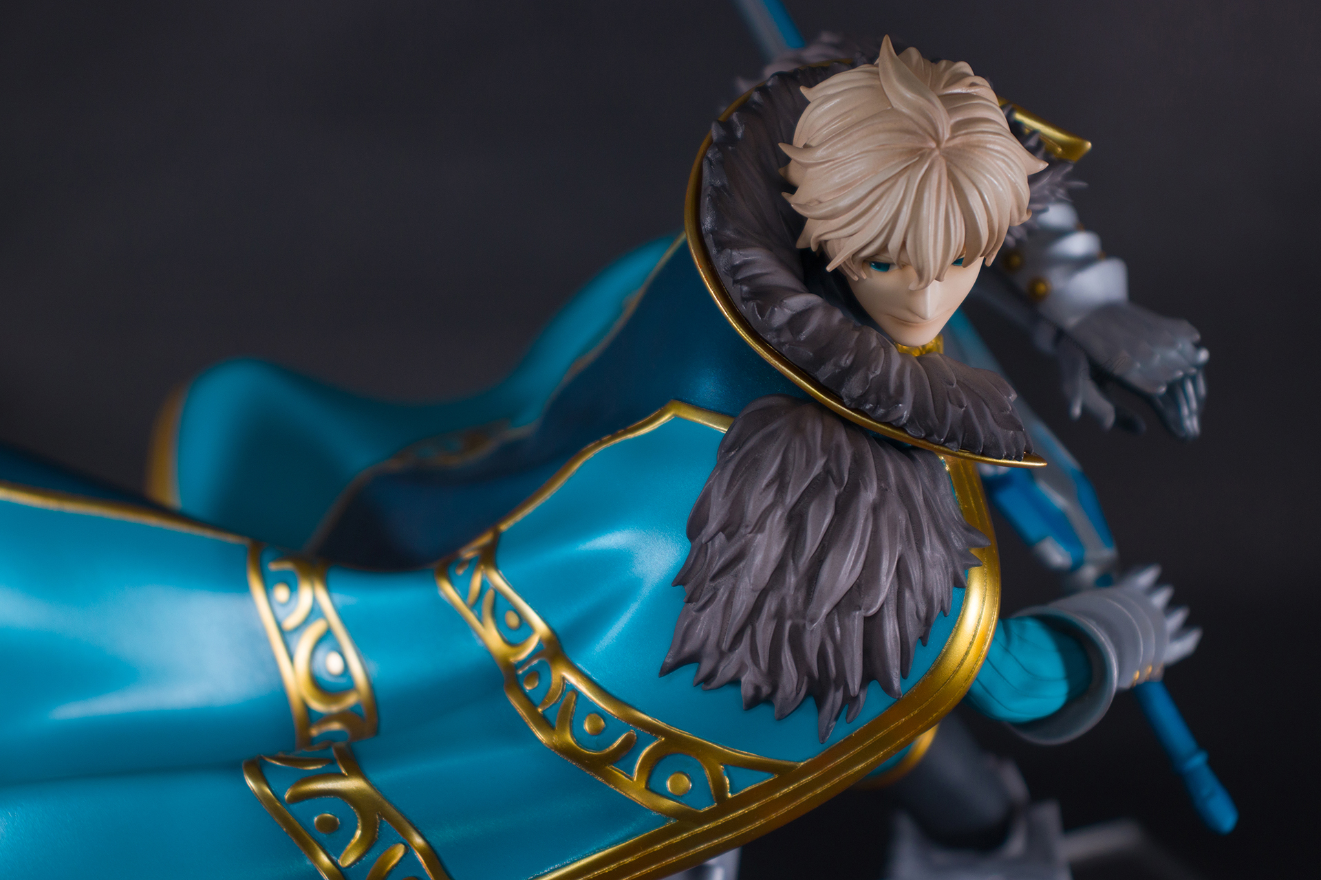 Fate/Grand Order - Gawain