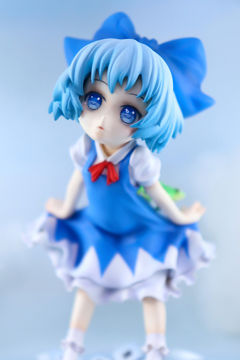Touhou Project - Cirno