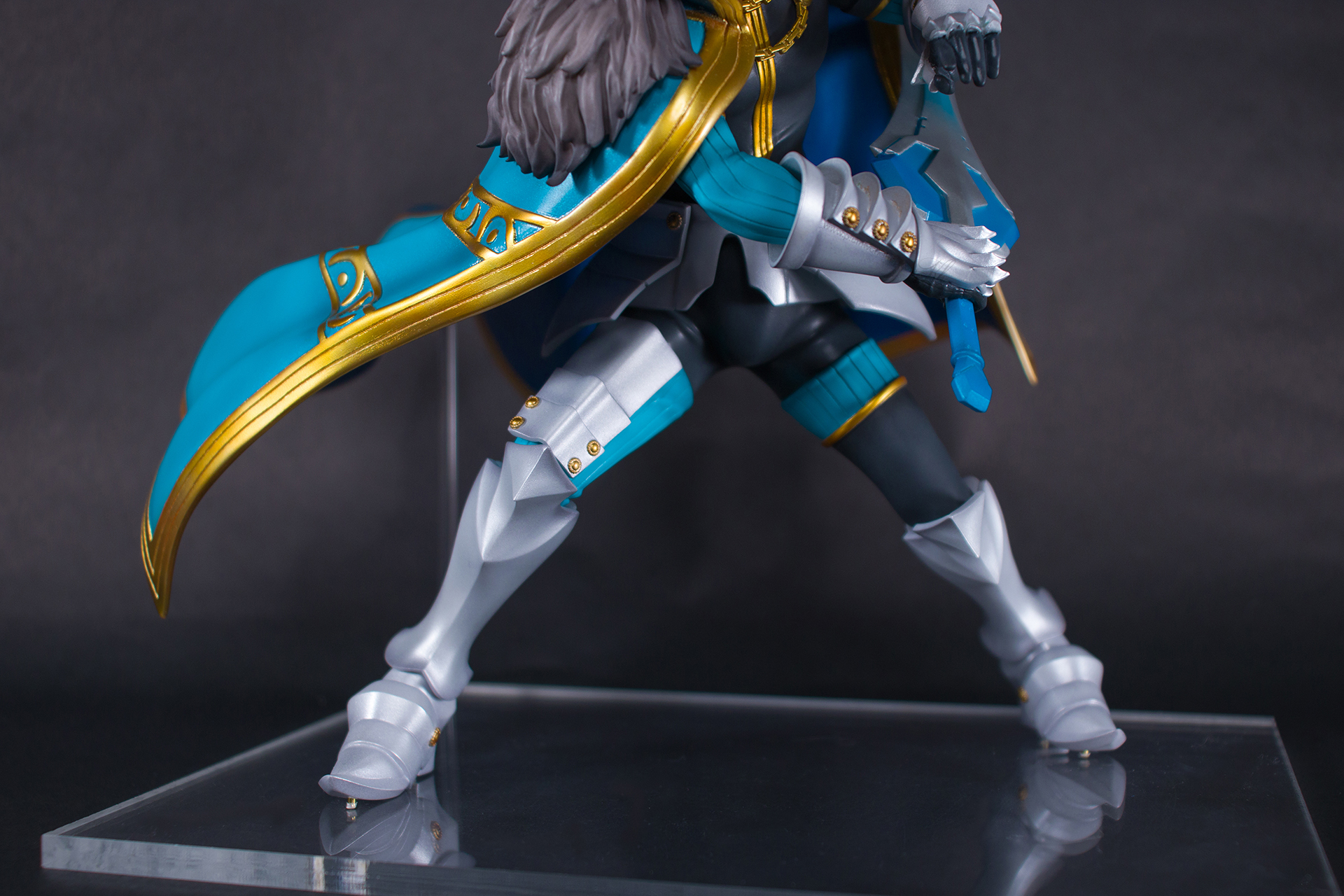 Fate/Grand Order - Gawain