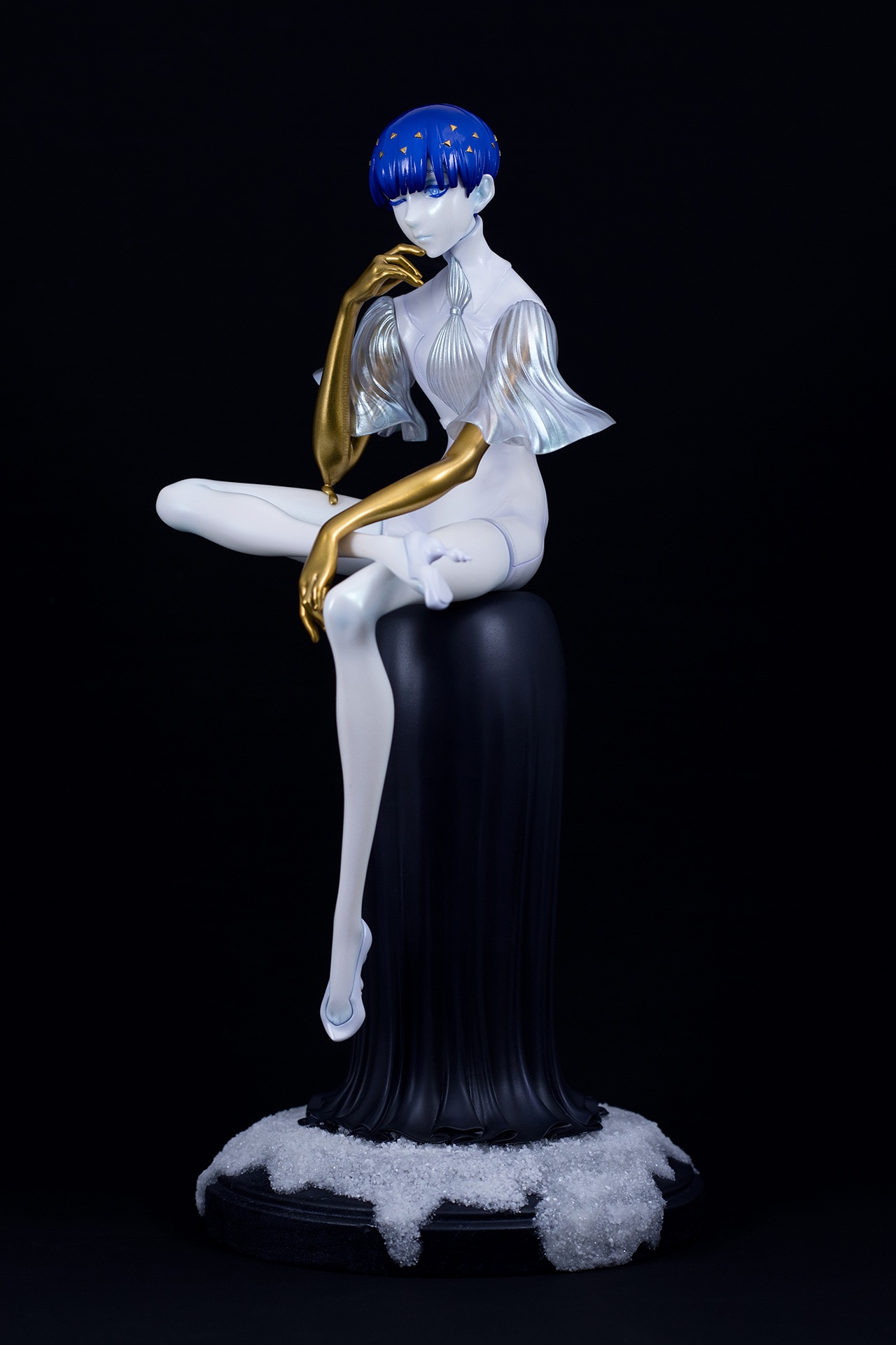 Houseki no Kuni - Phosphophyllite (Moon ver.)