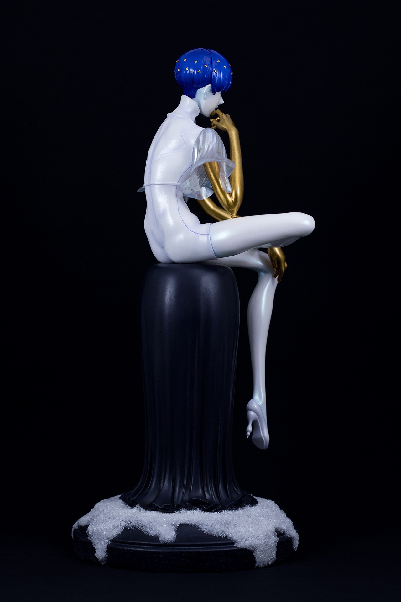 Houseki no Kuni - Phosphophyllite (Moon ver.)