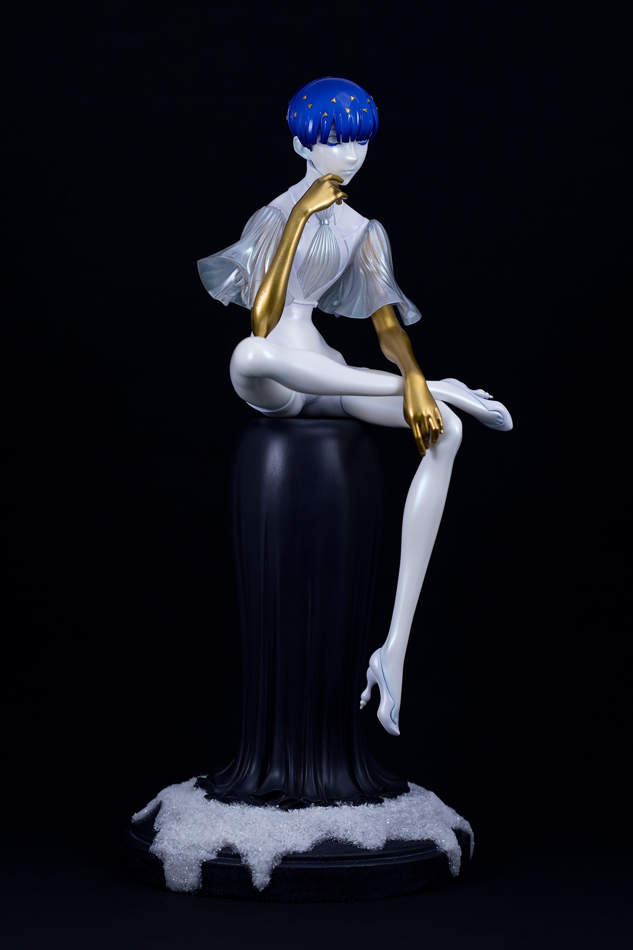 Houseki no Kuni - Phosphophyllite (Moon ver.)