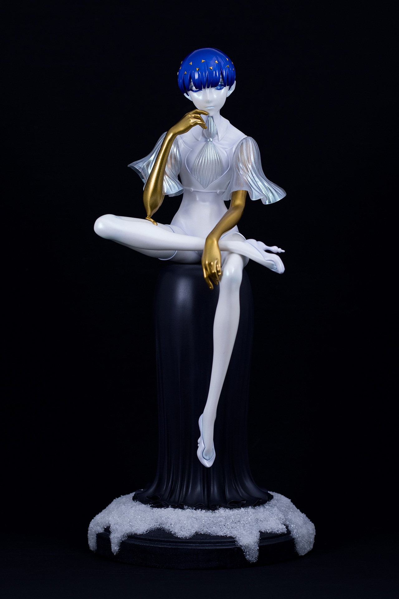 Houseki no Kuni - Phosphophyllite (Moon ver.)