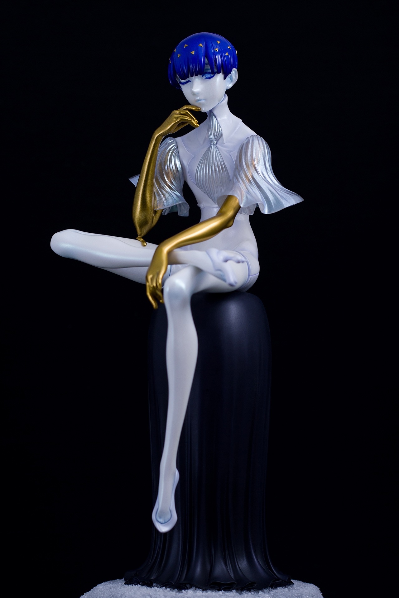 Houseki no Kuni - Phosphophyllite (Moon ver.)