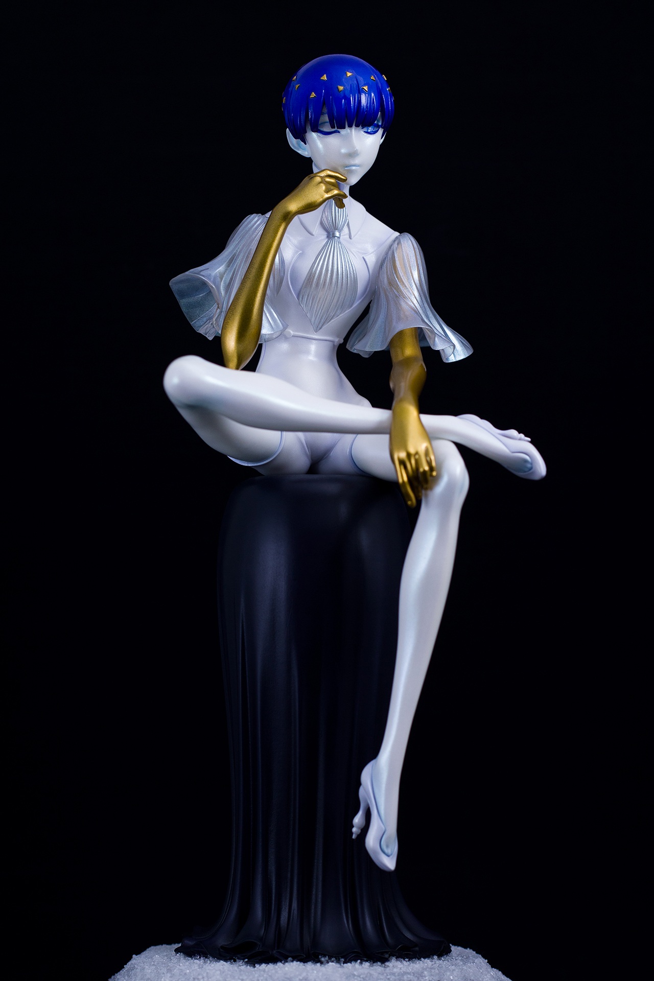 Houseki no Kuni - Phosphophyllite (Moon ver.)