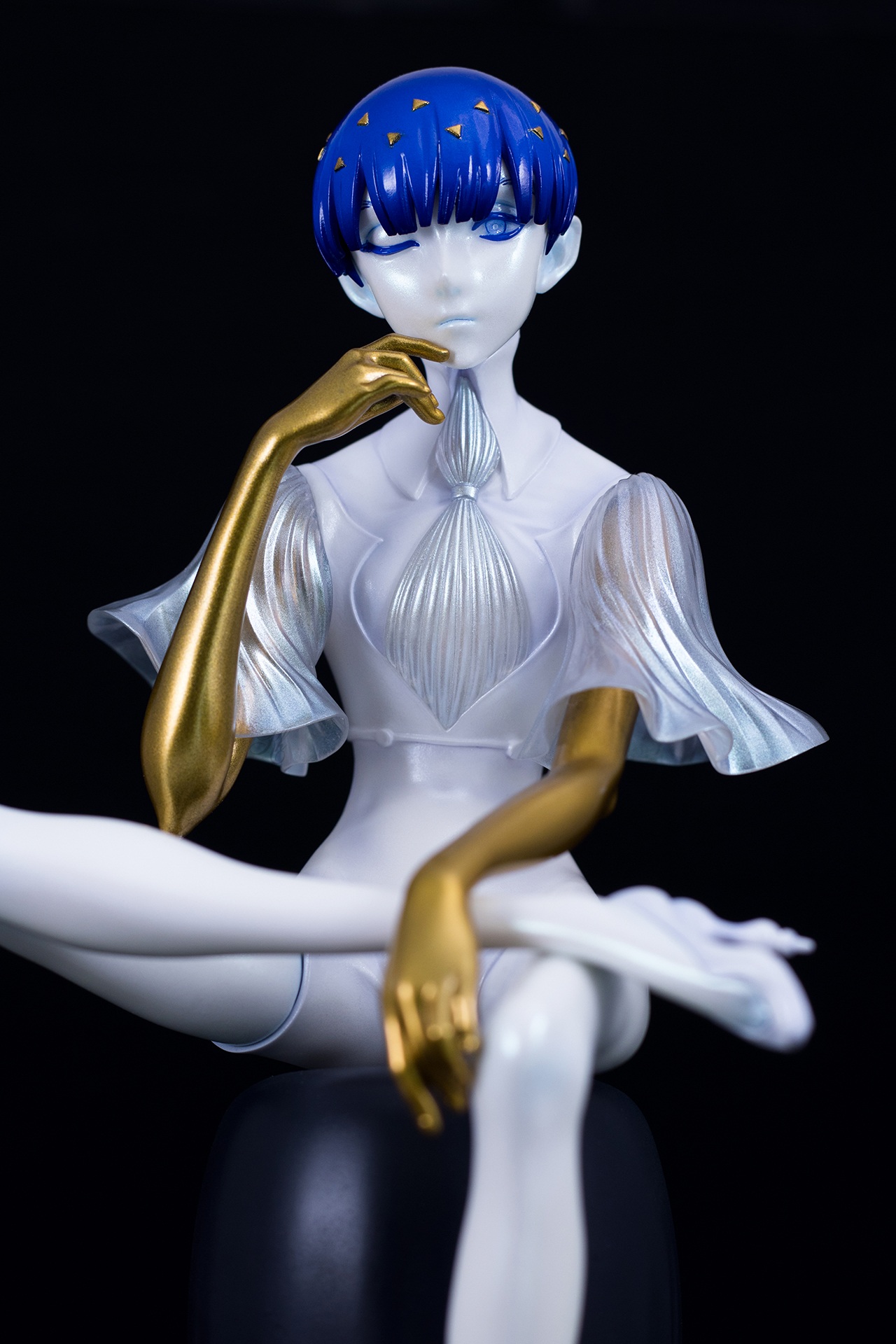 Houseki no Kuni - Phosphophyllite (Moon ver.)