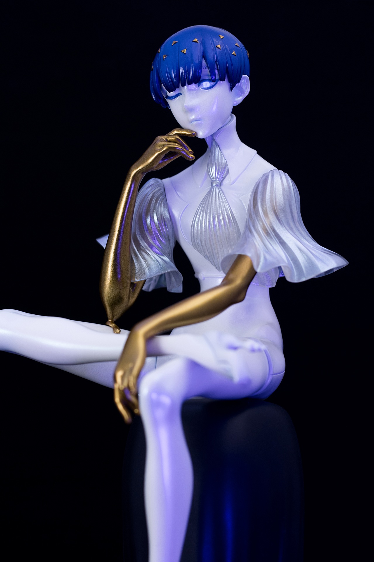 Houseki no Kuni - Phosphophyllite (Moon ver.)
