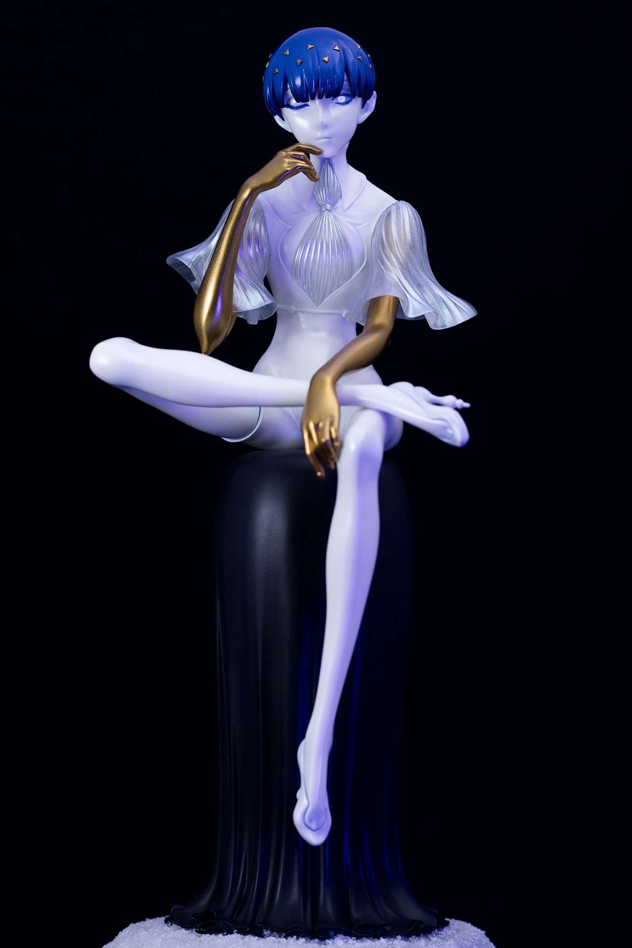 Houseki no Kuni - Phosphophyllite (Moon ver.)