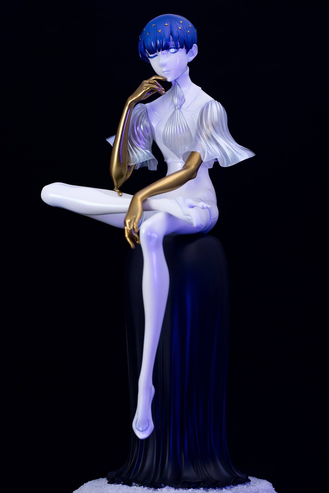 Houseki no Kuni - Phosphophyllite (Moon ver.)