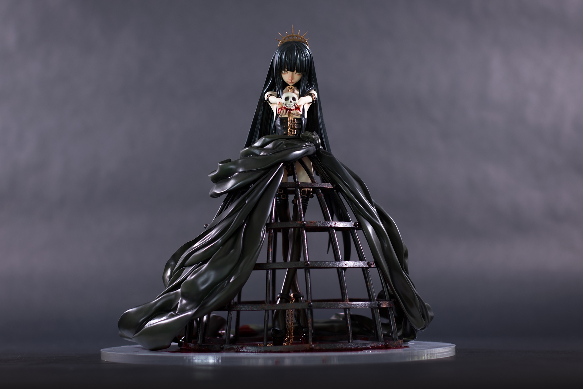 Original Character - Melty Snow