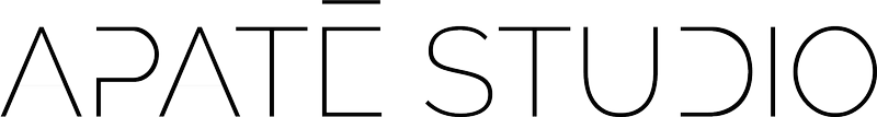 Apaté studio