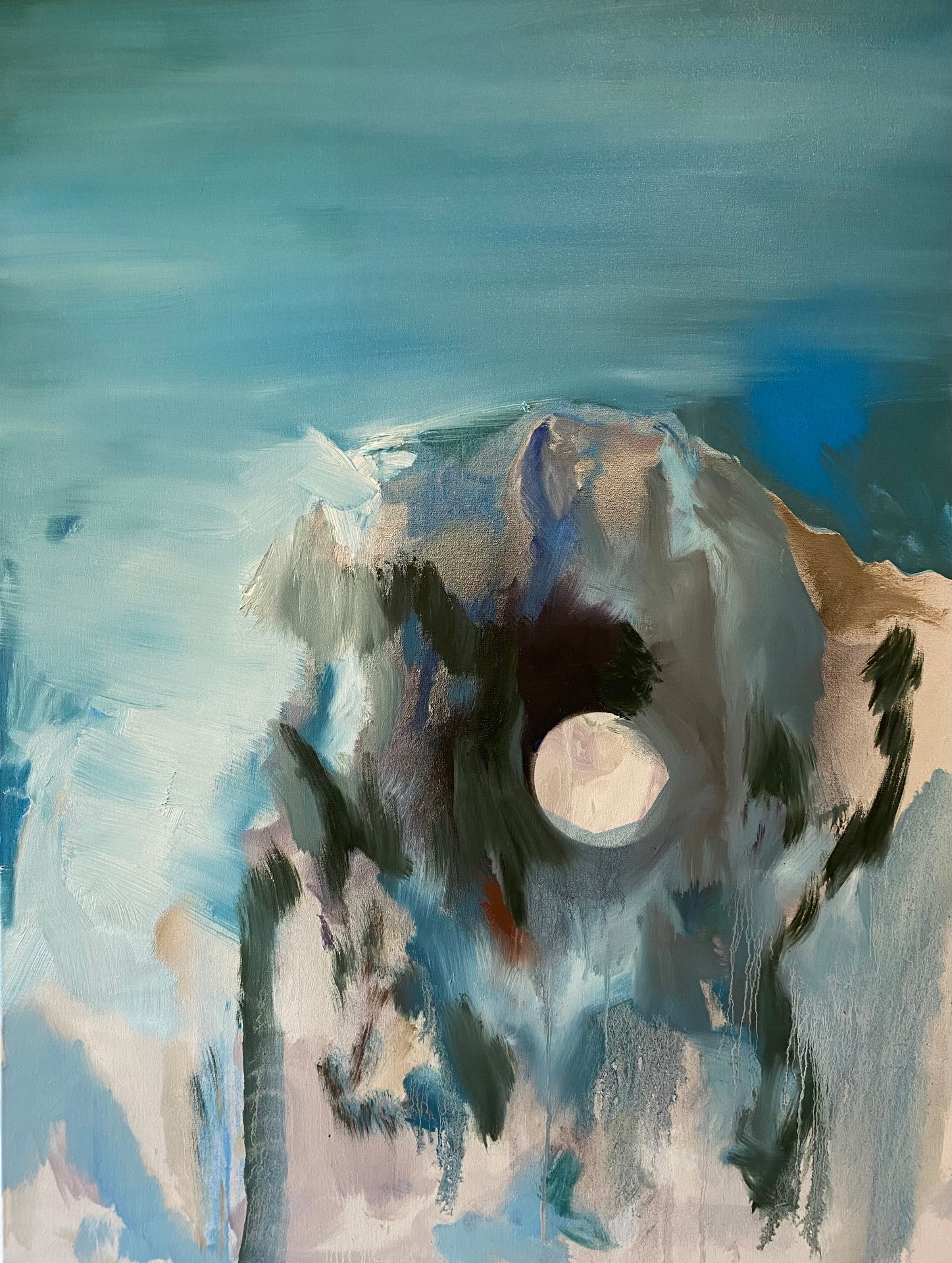 Sharon (Wren) Rogers