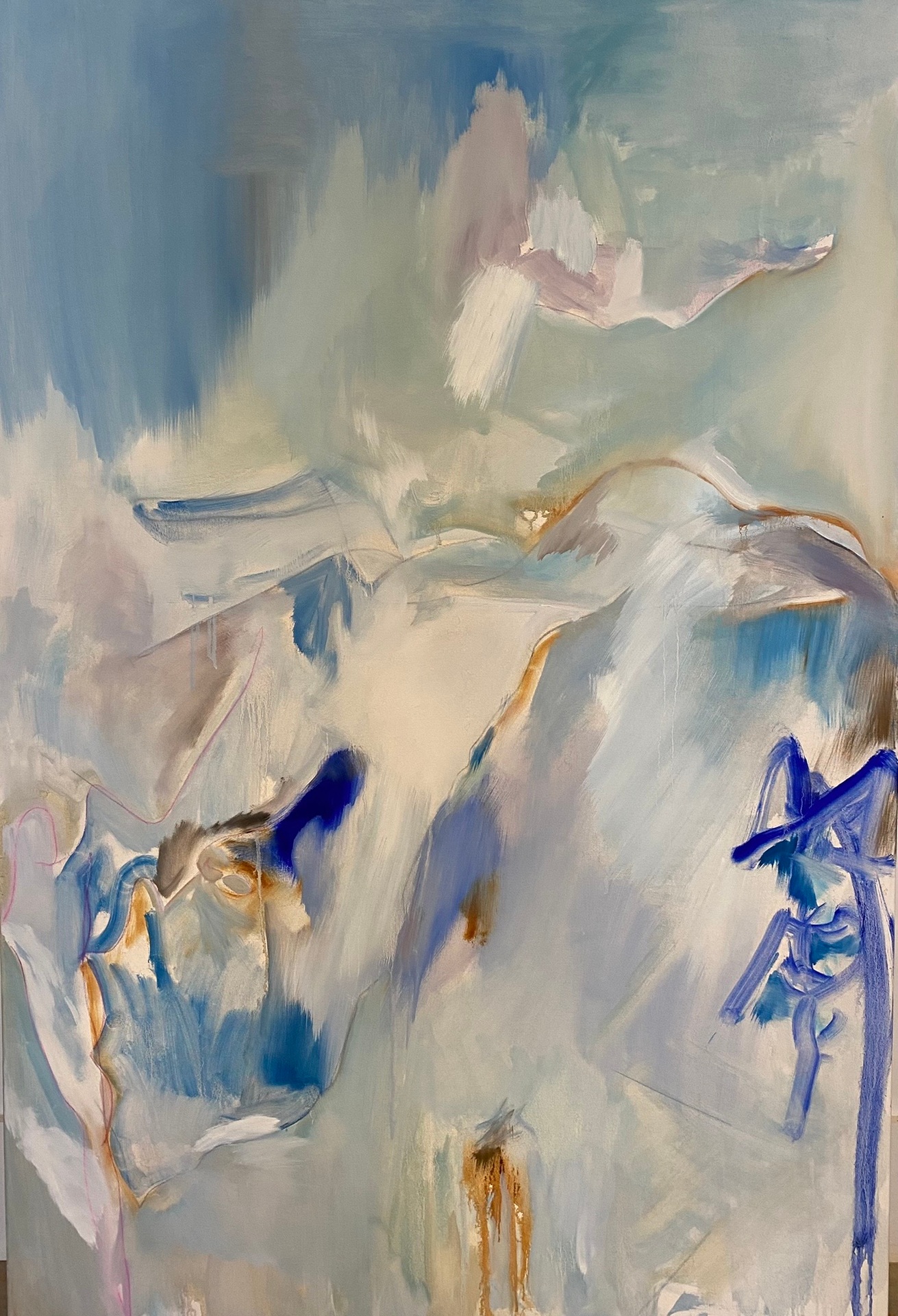 Sharon (Wren) Rogers