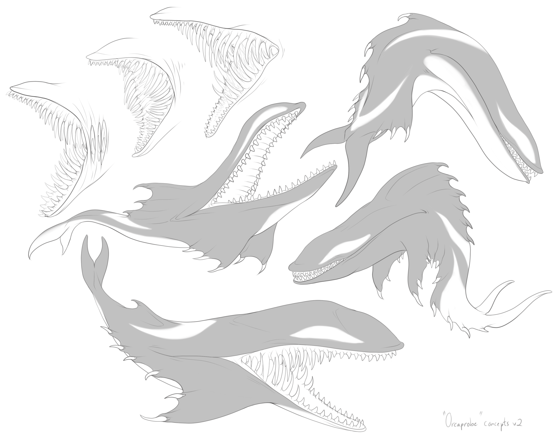 HC SVNT Dracones