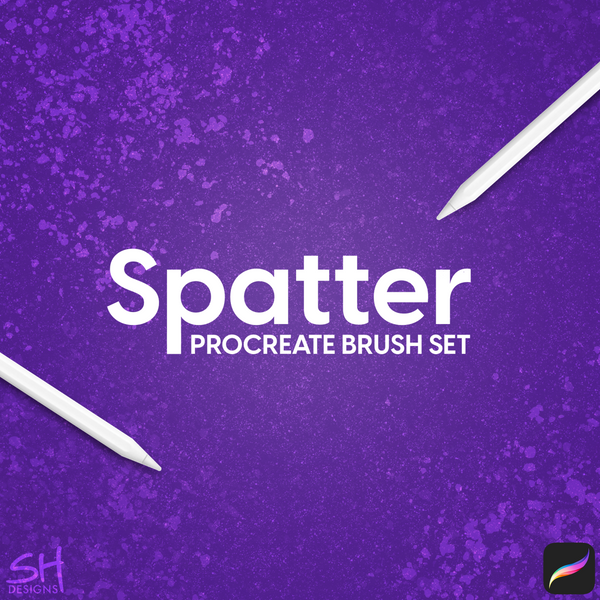 SH Designs: Your Source for Premium Digital Art Brushes and Art Guides