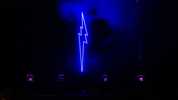 Seth Howard Designs | Scenic Design