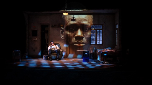 Seth Howard Designs | Scenic Design