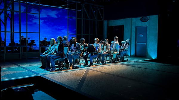 Seth Howard Designs | Scenic Design