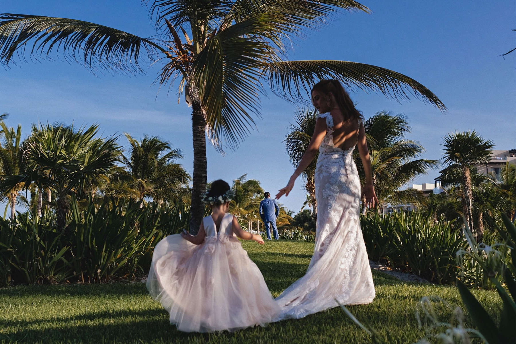 Video • Cancun Wedding Photography Studio • Cinematic Films • Lifestyle