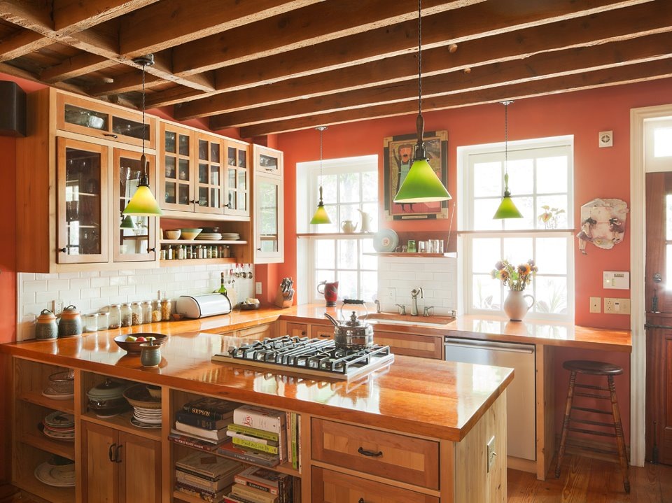 Home Page - David Wing Design