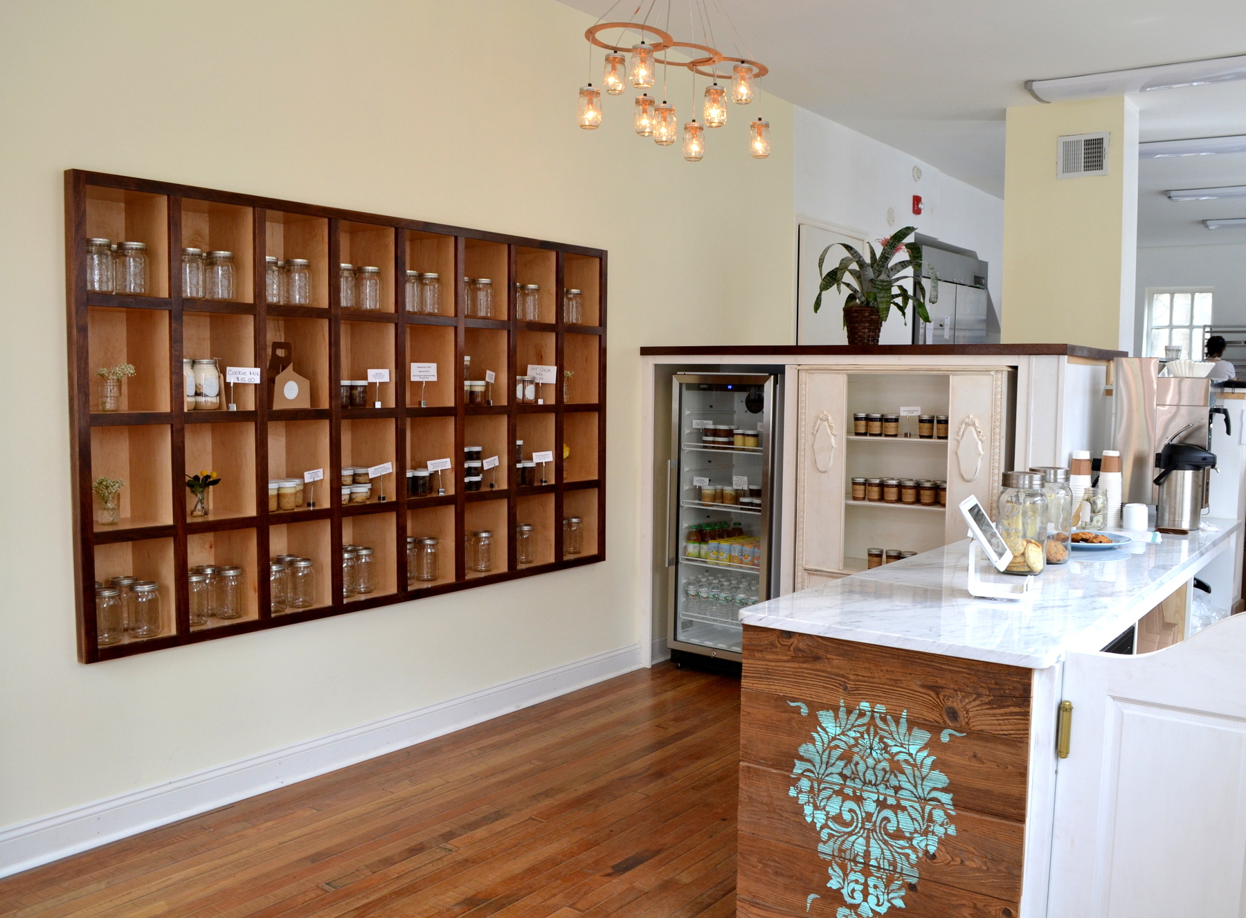 Home Page - David Wing Design