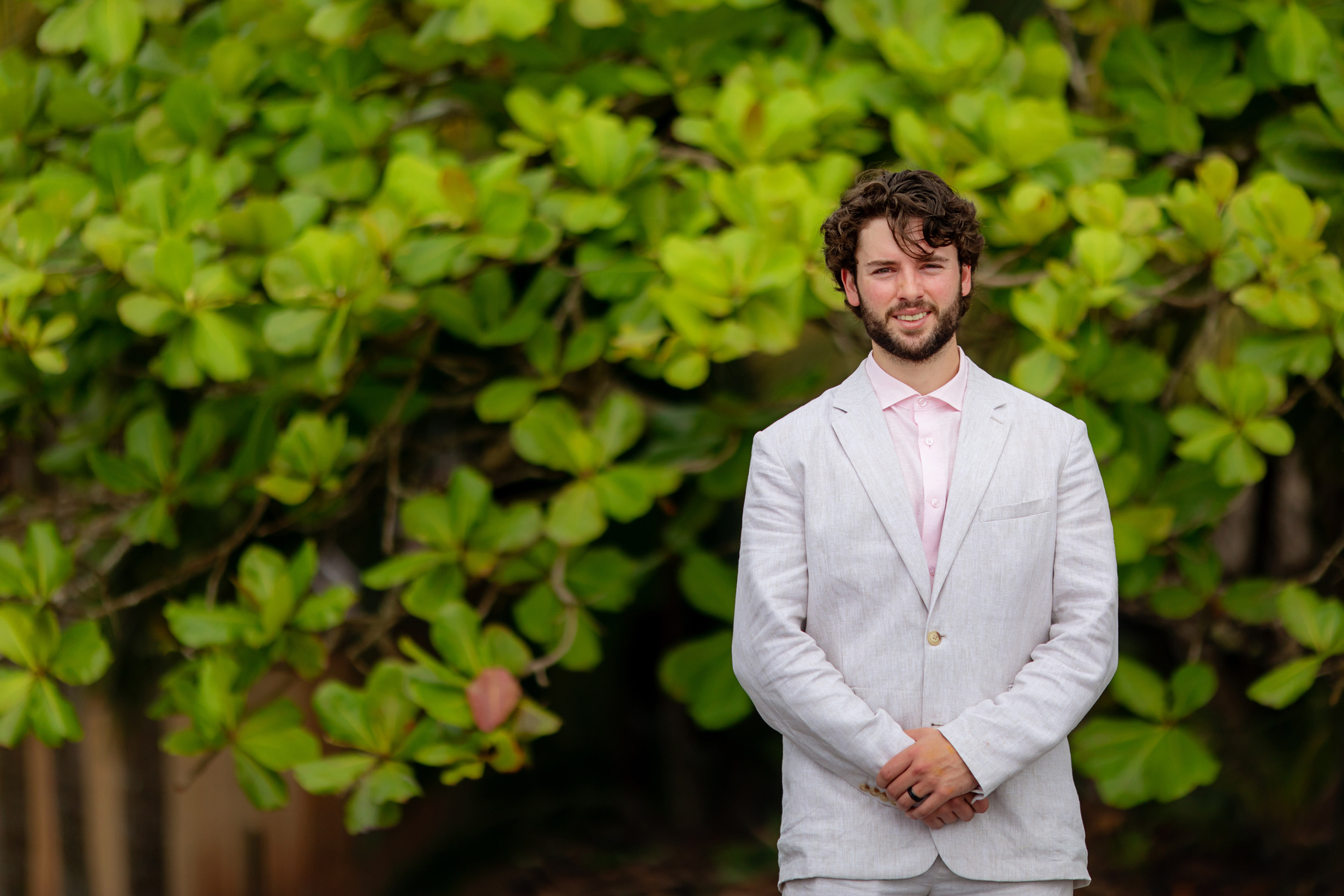 WEDDING