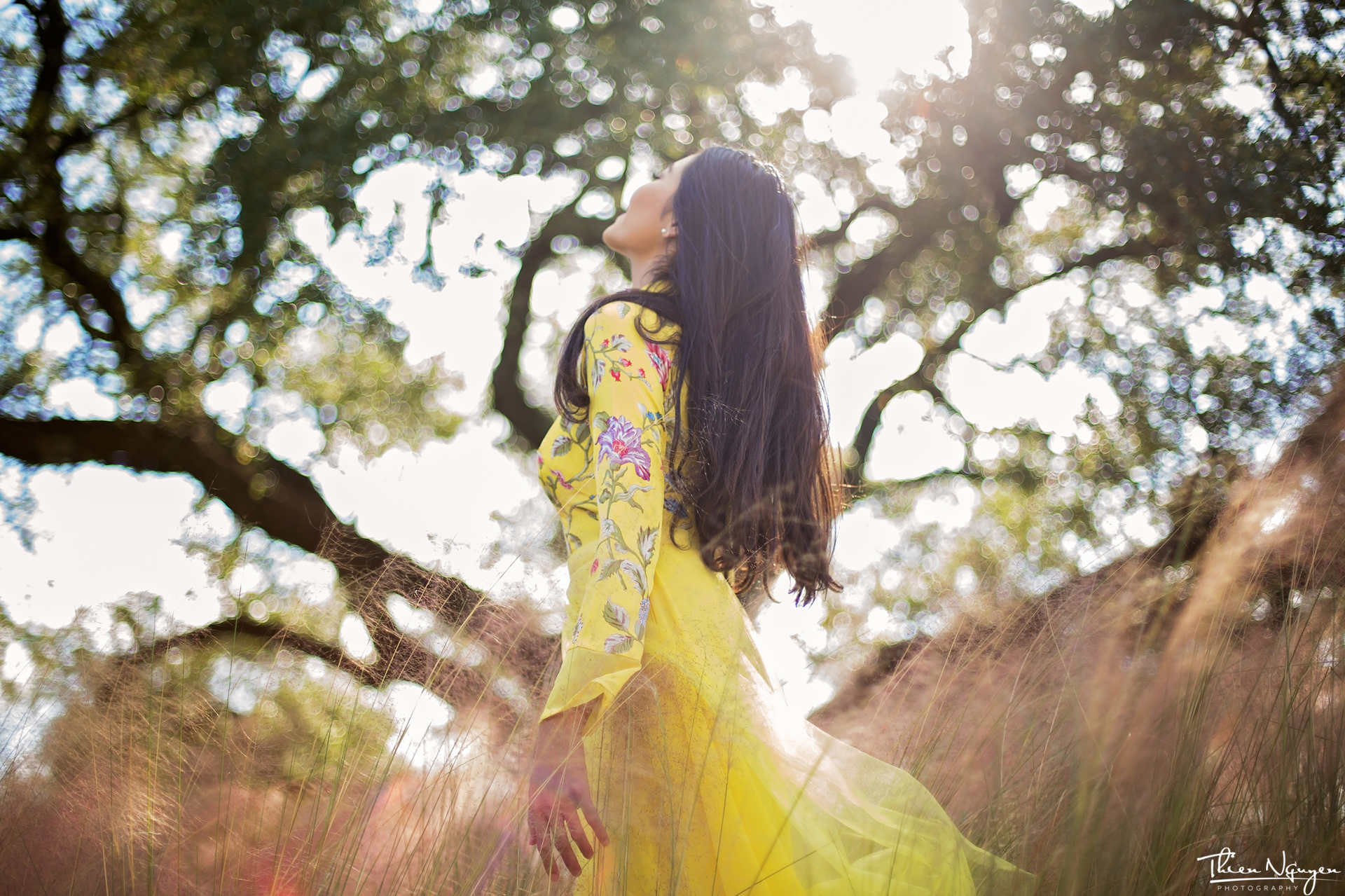 Thien Nguyen Photography