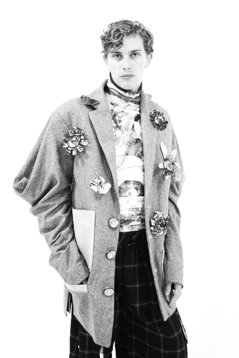 WILSON JEDD ADAMS