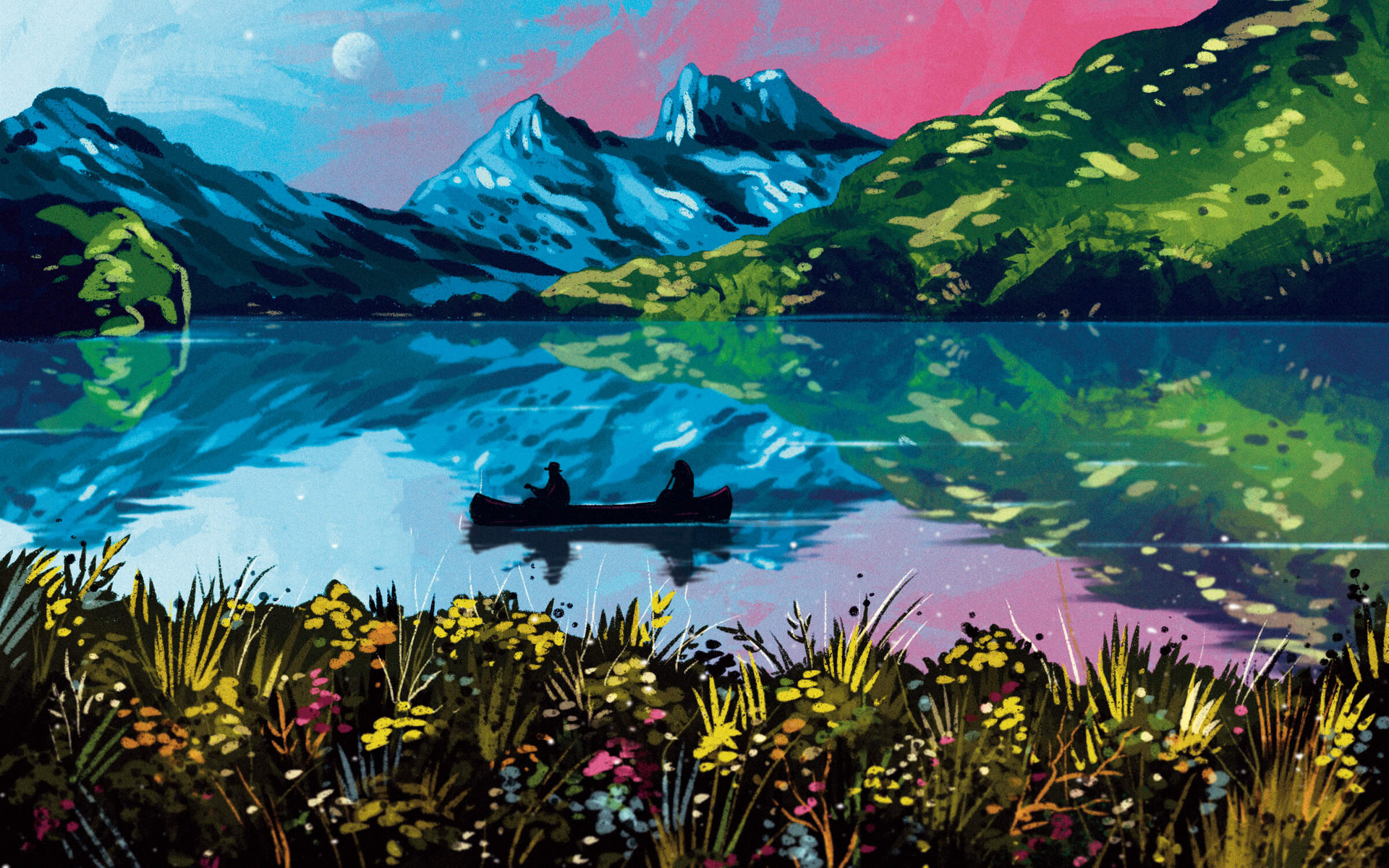 Keever Art