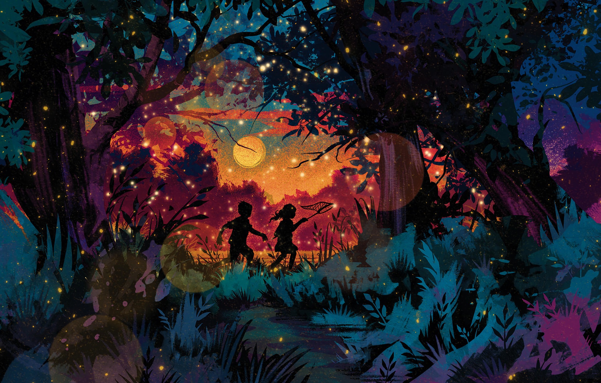 Keever Art