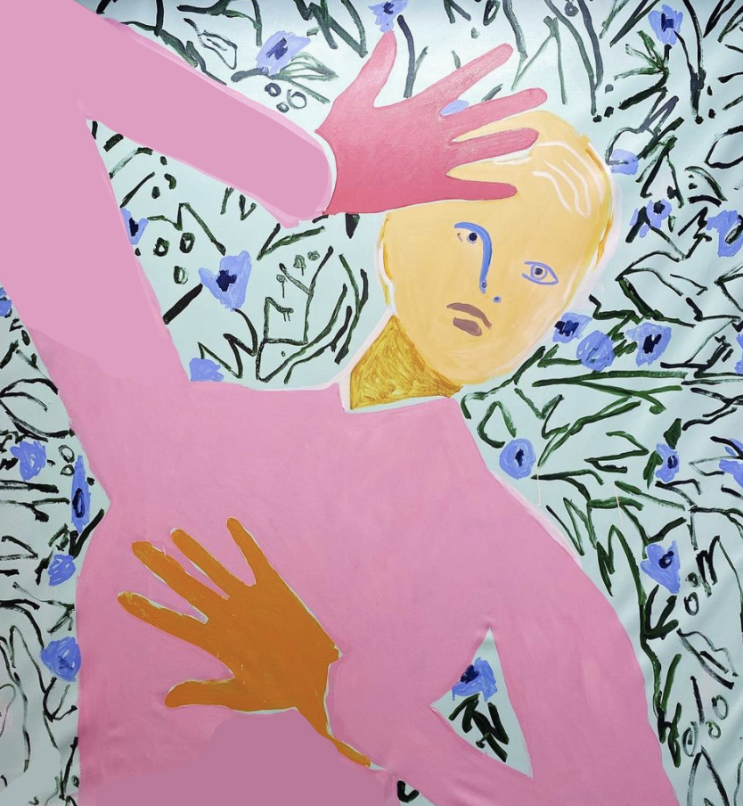 Erin Armstrong