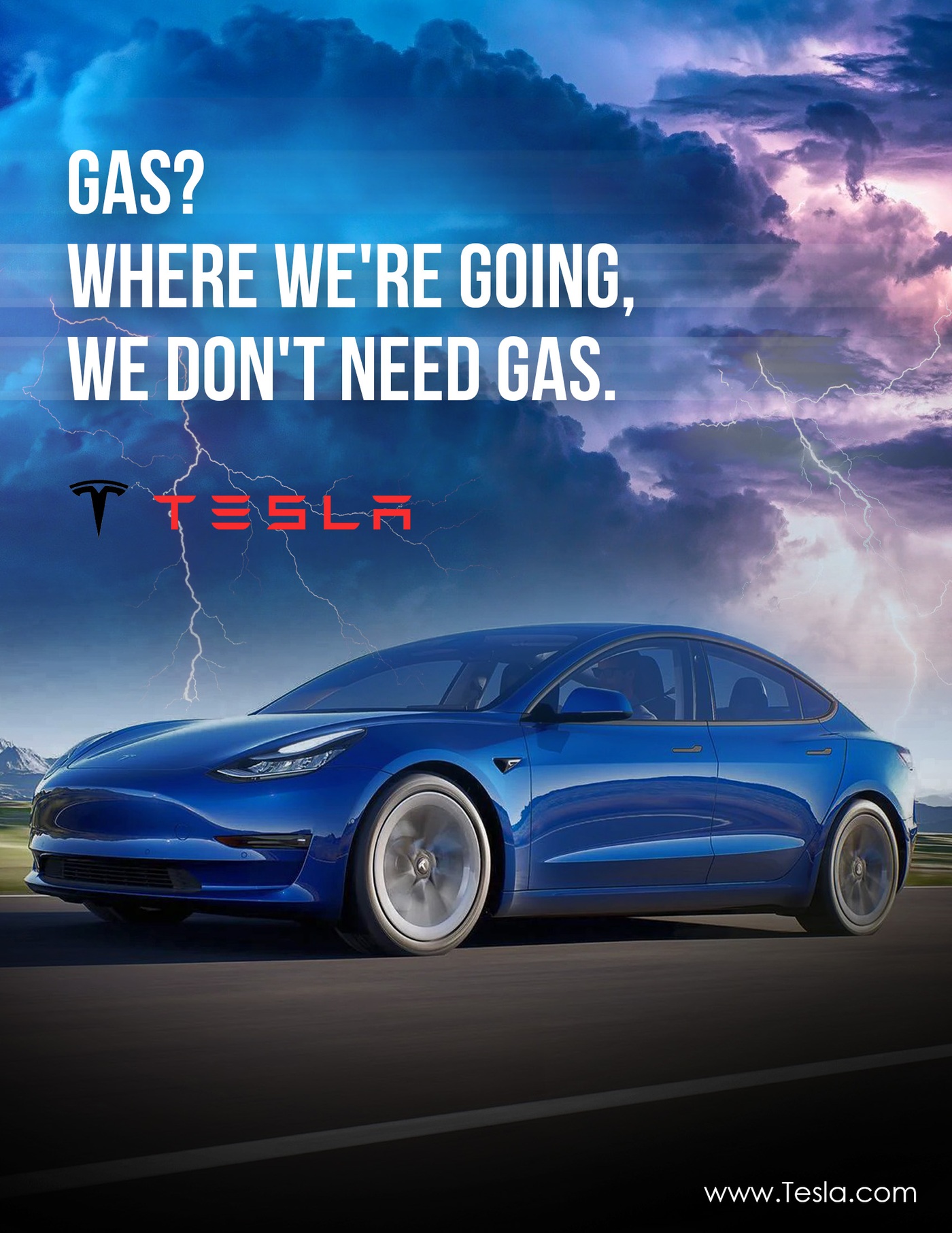 Tesla